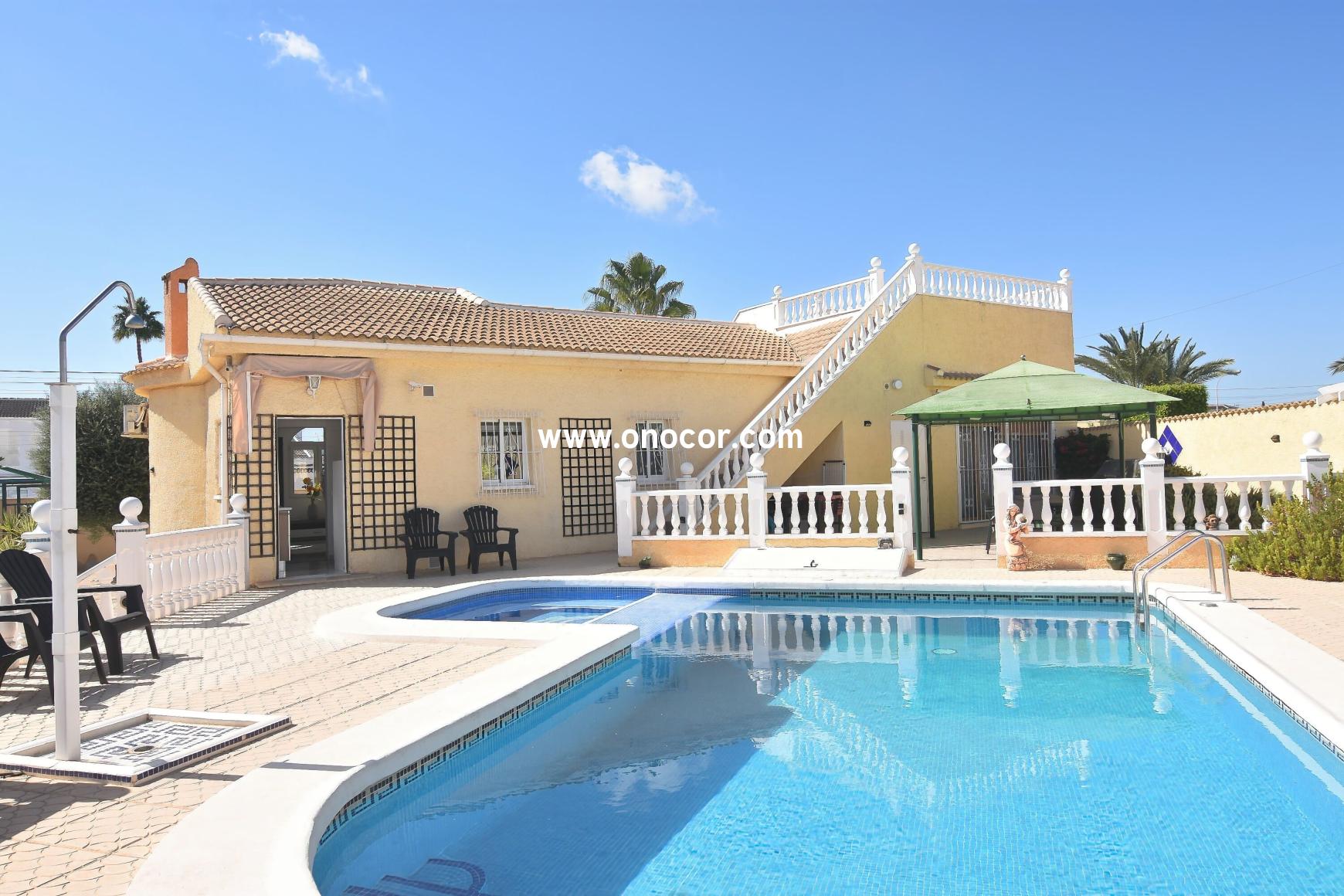 Onocor | Costa Blanca since year 1999